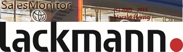 Willkommen im AH Lackmann